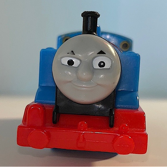Mattel | Toys | Thomas The Train Battery Powered Collectors | Poshmark